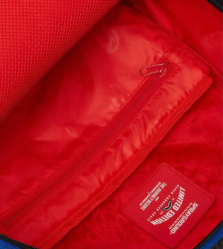 Buy Sprayground Xxxtentacion Cartoon Dlxsv Backpack In Multiple Colors ...