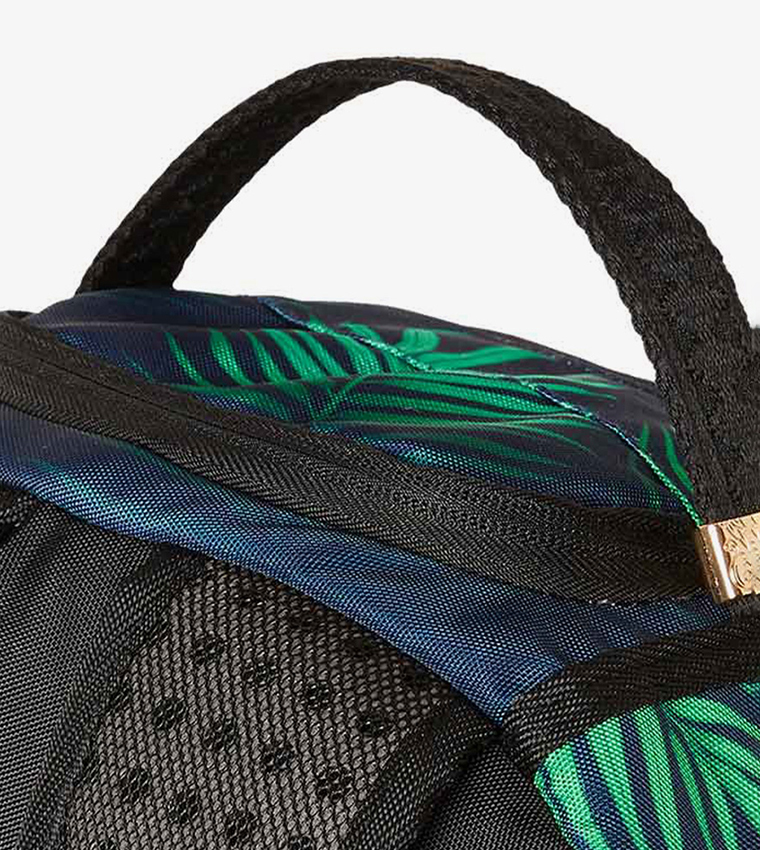 Buy Sprayground Shark Jungle Theme Backpack In Multiple Colors ...