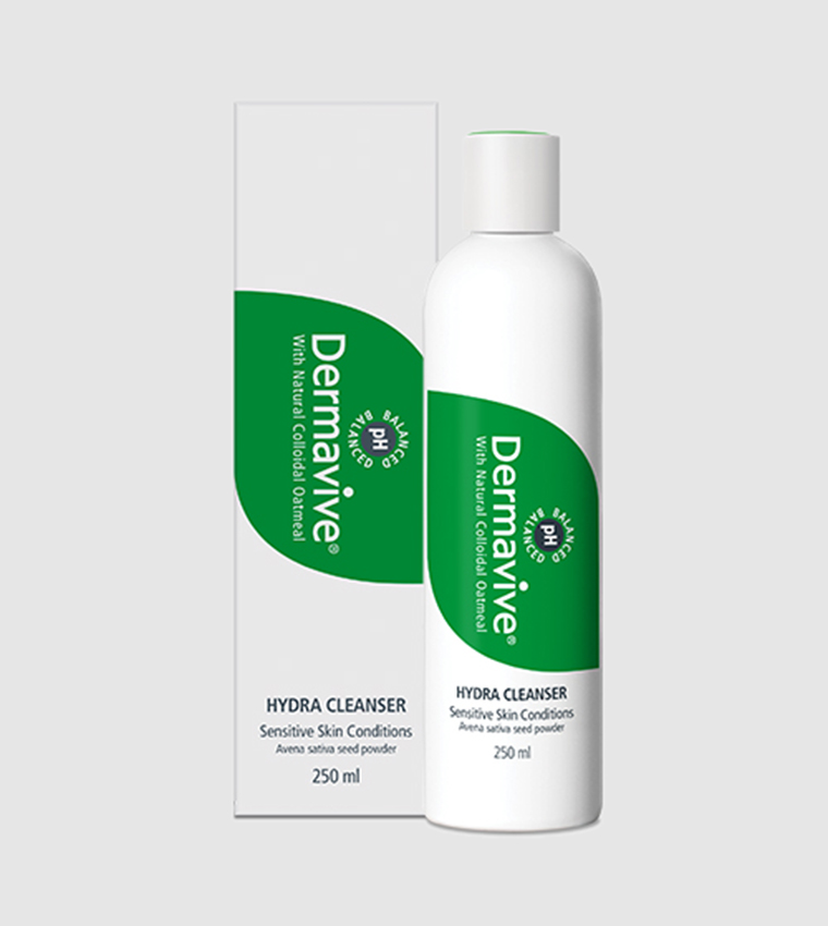 Dermavive face wash store