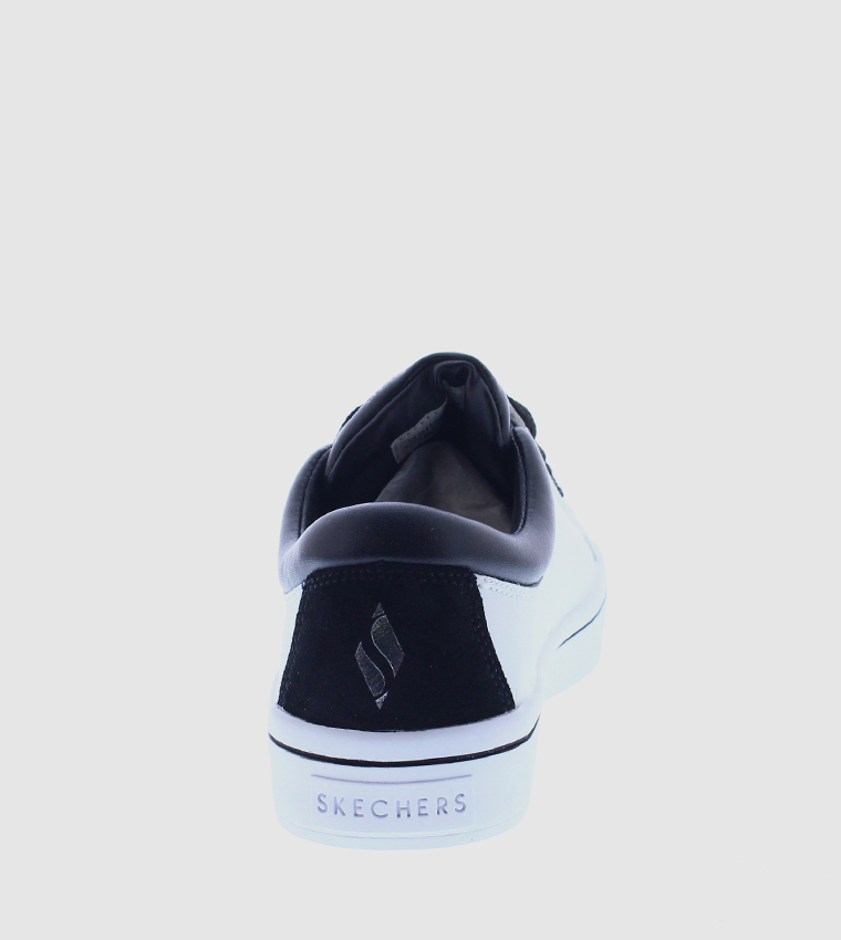 Buy Skechers Hi Lite Sneakers White In White | 6thStreet Saudi Arabia