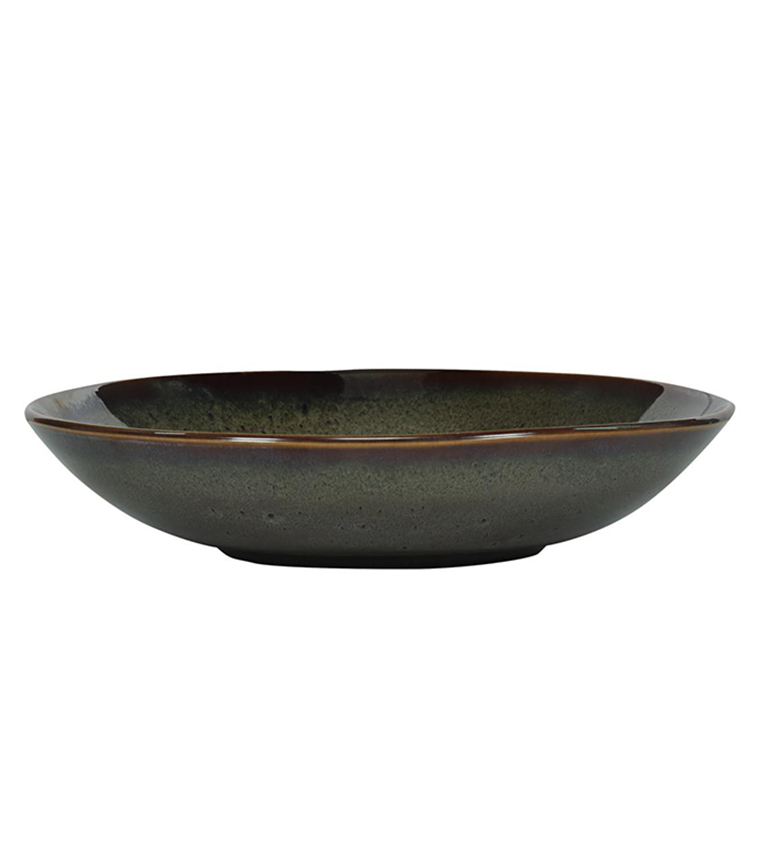 Buy Hema Deep Plate Porto Retro Multi In Multiple Colors | 6thStreet UAE