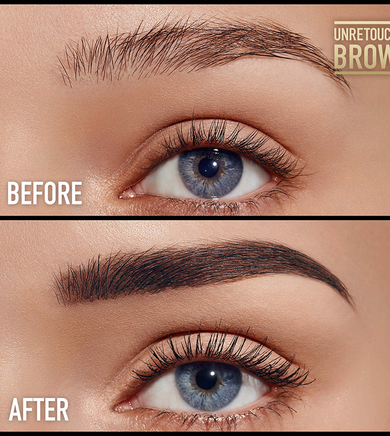 Buy Max Factor Brow Shaper 30 Brown In Brown | 6thStreet UAE