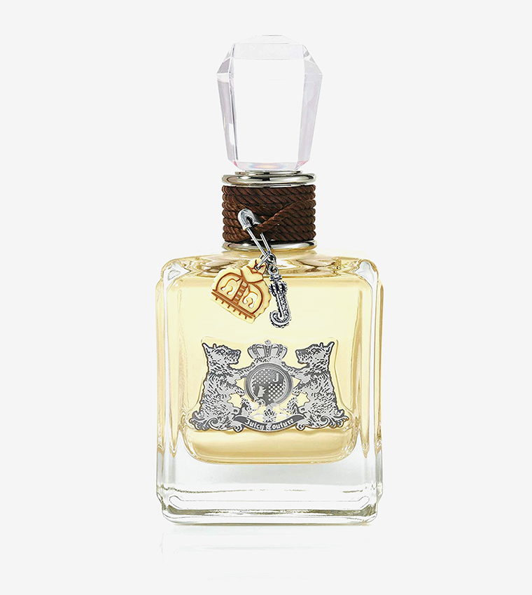 Buy Juicy Couture Juicy Couture For Women Edp 100ML White In White ...