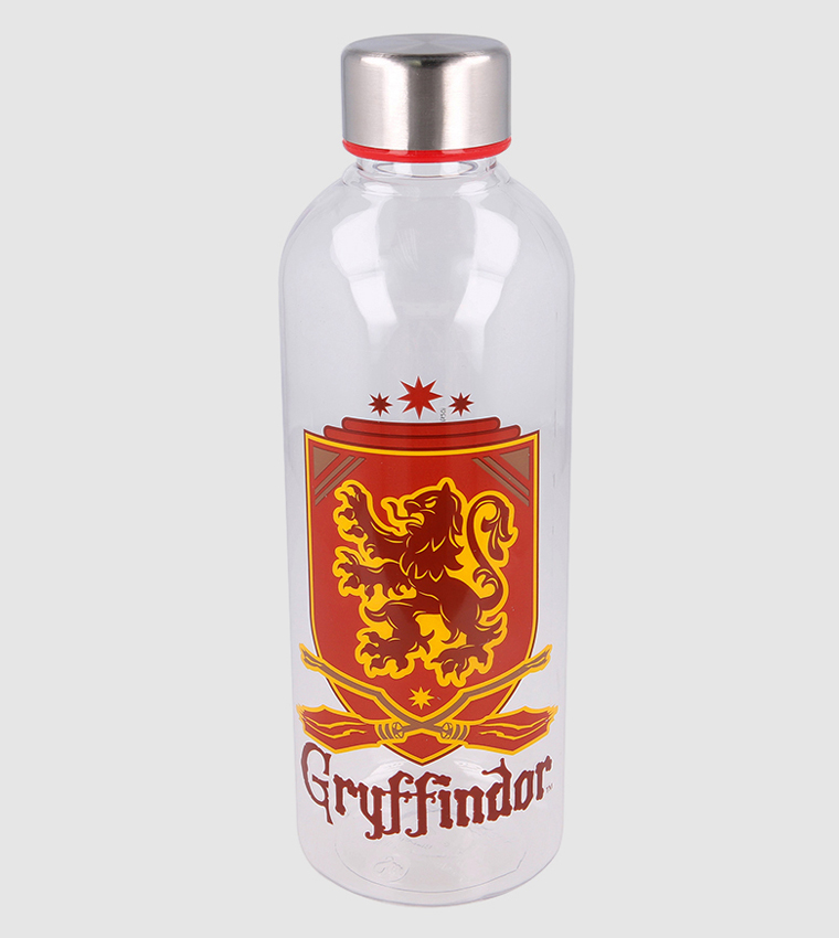 Buy Harry Potter Stor Harry Potter Water Bottles 620 Ml In White ...