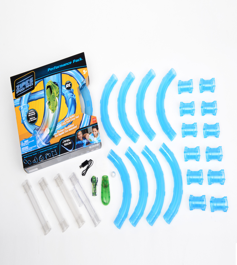 Buy Neat Oh! Neat Oh: Zipes Speed Pipes Multi In Multiple Colors ...
