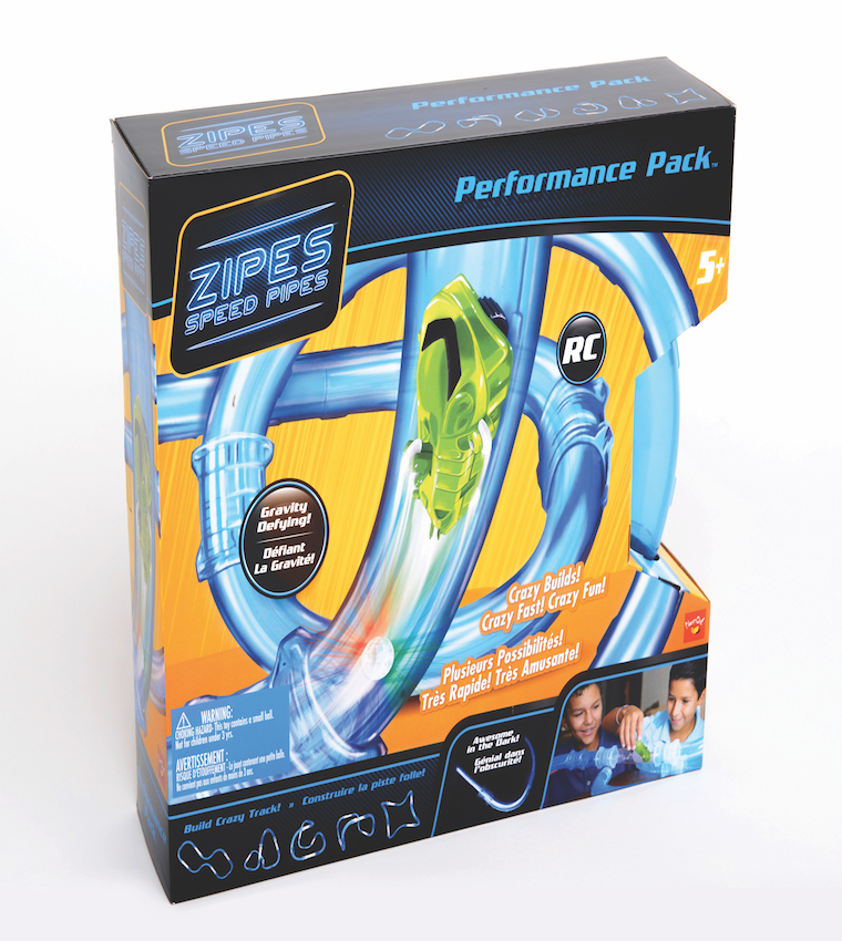 Buy Neat Oh! Neat Oh: Zipes Speed Pipes Multi In Multiple Colors ...