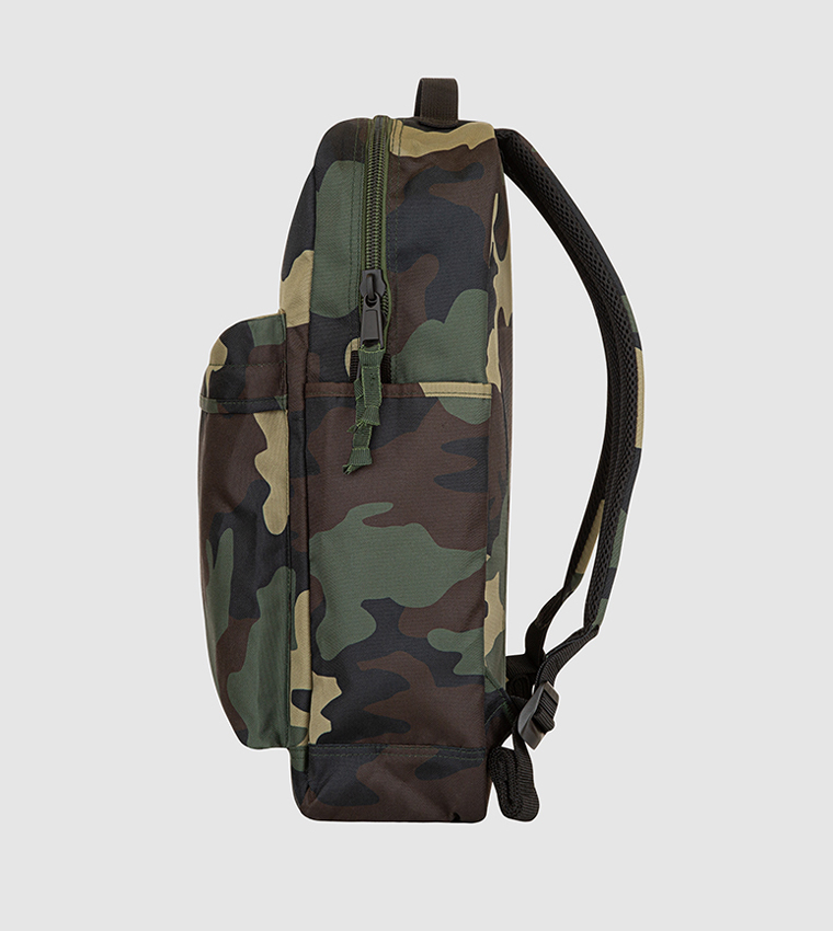 Buy Levi's Oversized Red Tag Backpack In Multiple Colors | 6thStreet UAE