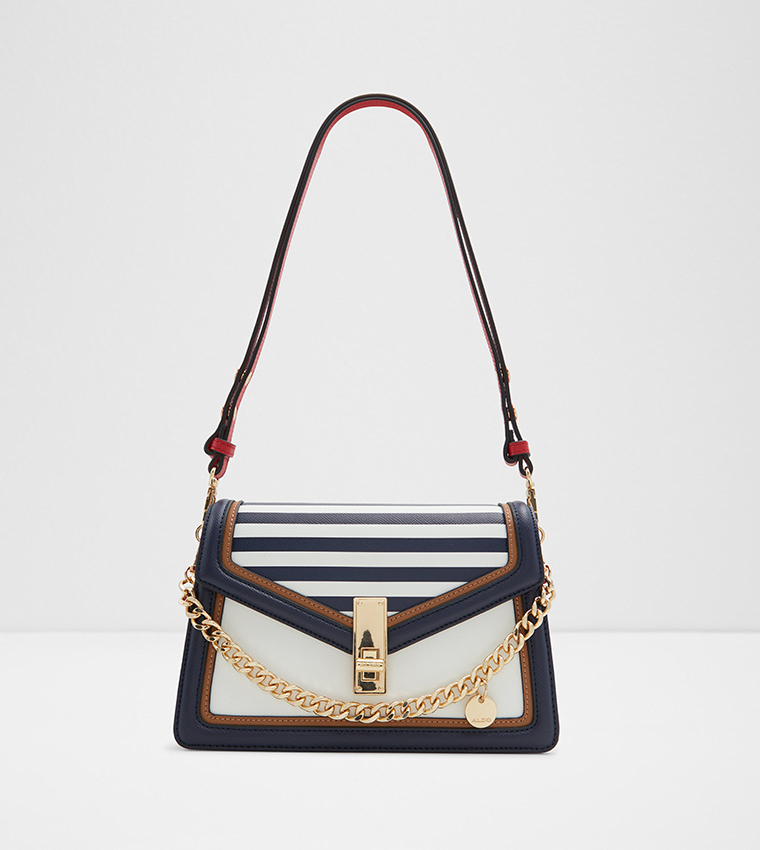 Buy Aldo AMDOUNA Color Block Shoulder Bag In Multiple Colors ...
