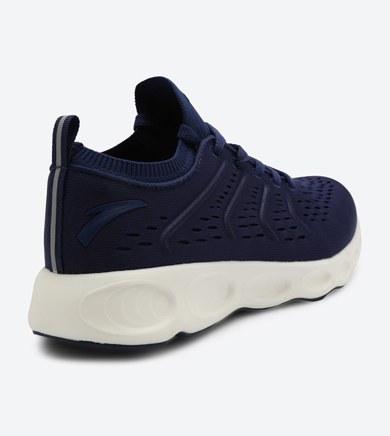 Buy Anta Running Sneakers Blue AN81825588 2 In Blue | 6thStreet Qatar