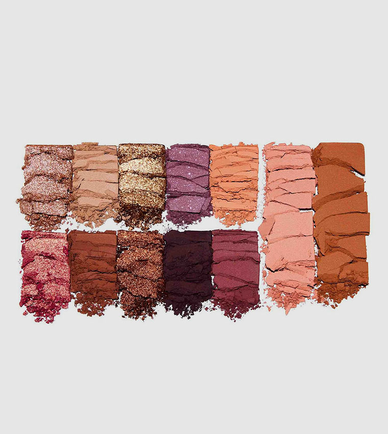 Buy ANASTASIA Primrose Face And Eyes Palette, 22.8g In Multiple Colors ...