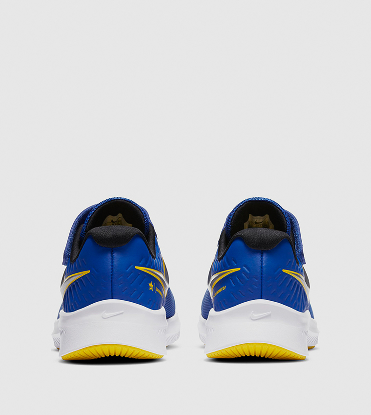 Buy Nike Nike Star Runner 2 (Psv) Multi In Multiple Colors | 6thStreet ...