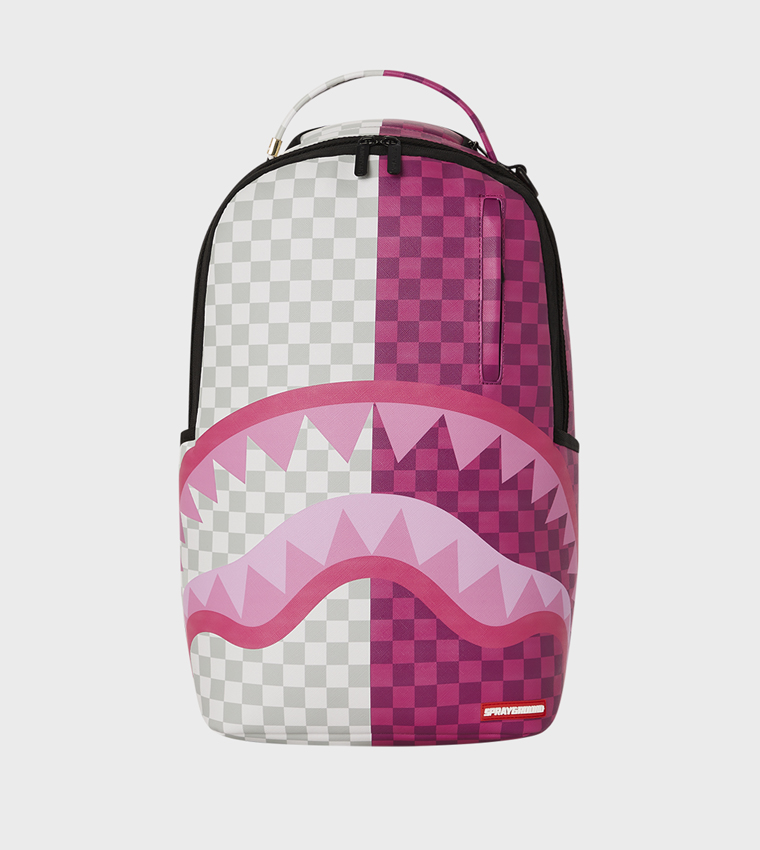 Buy Sprayground I've Got Options DLXSV Backpack In Multiple Colors ...