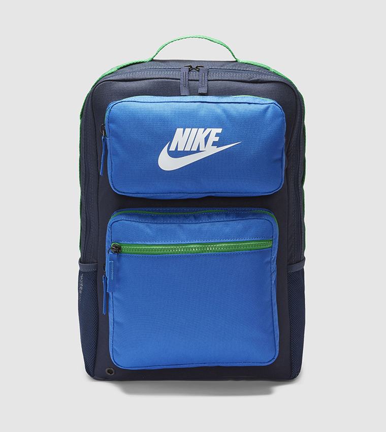 Buy Nike Y Nk Future Pro Bkpk Multi In Multiple Colors | 6thStreet UAE