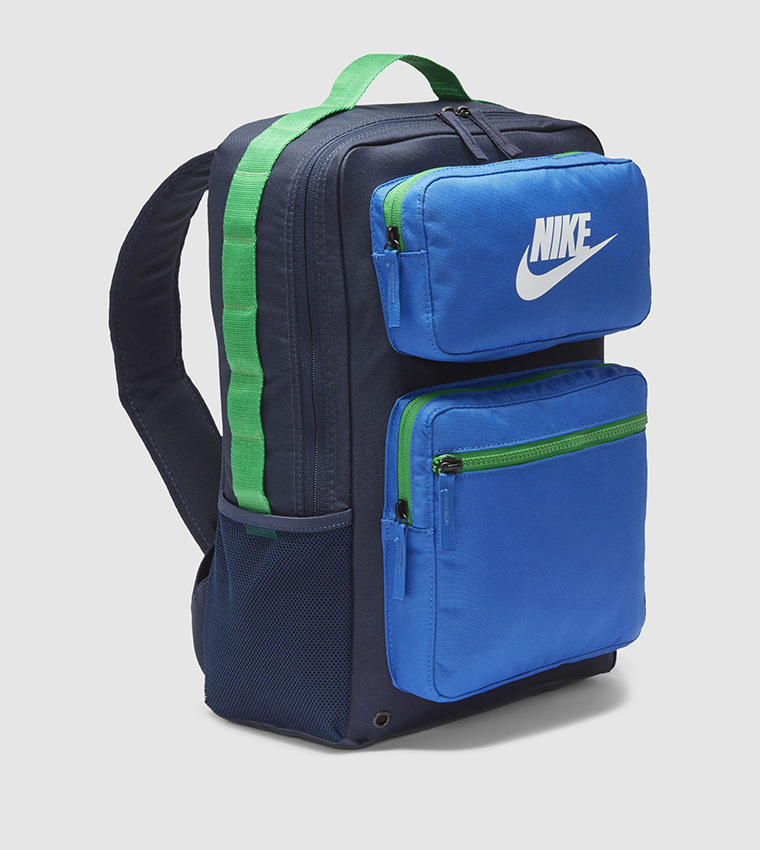 Buy Nike Y Nk Future Pro Bkpk Multi In Multiple Colors | 6thStreet UAE