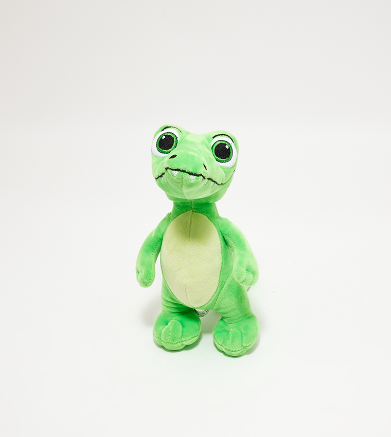 Buy Simba Wissper Plush Figurine Doll In Green | 6thStreet UAE