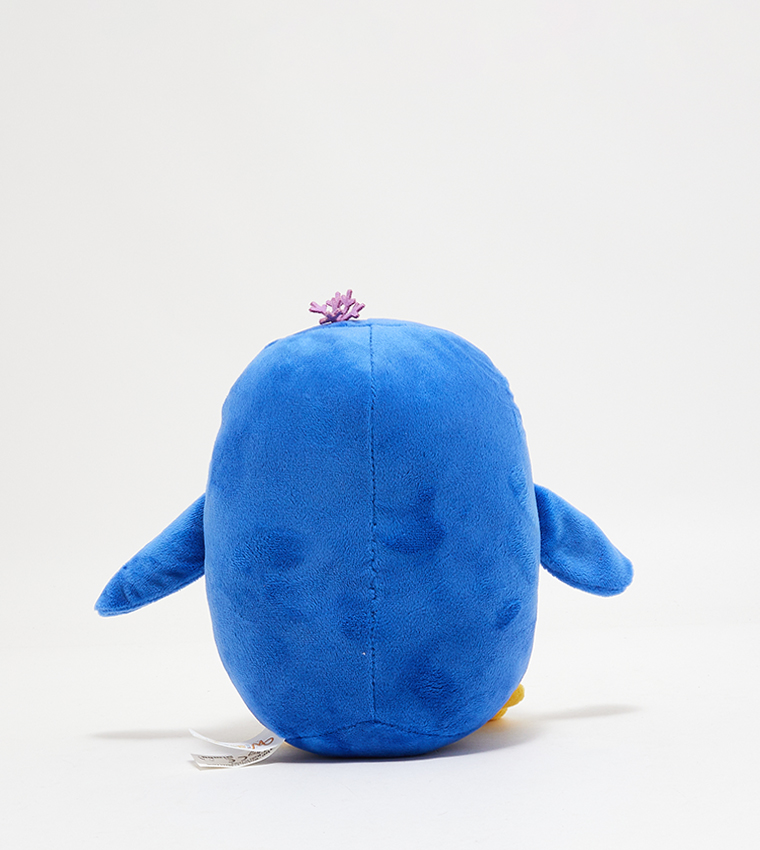 Buy Simba Wissper Plush Figurine In Blue | 6thStreet UAE
