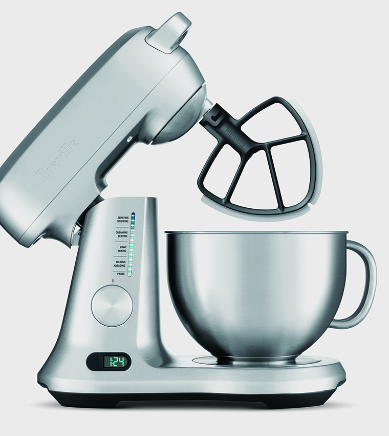 Buy Lakeland Breville The Scraper Pro Mixer In Multiple Colors ...