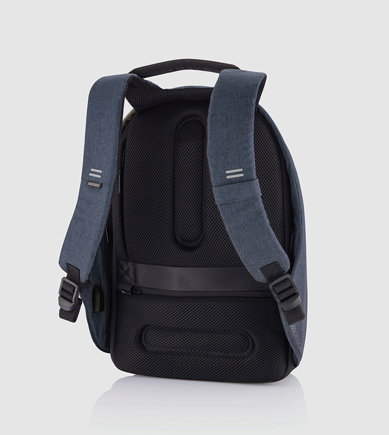 Buy XD Design XDDESIGN BOBBY HERO Anti Theft Backpack In Blue ...