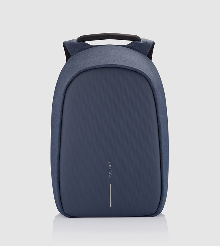 Buy XD Design XDDESIGN BOBBY HERO Anti Theft Backpack In Blue ...