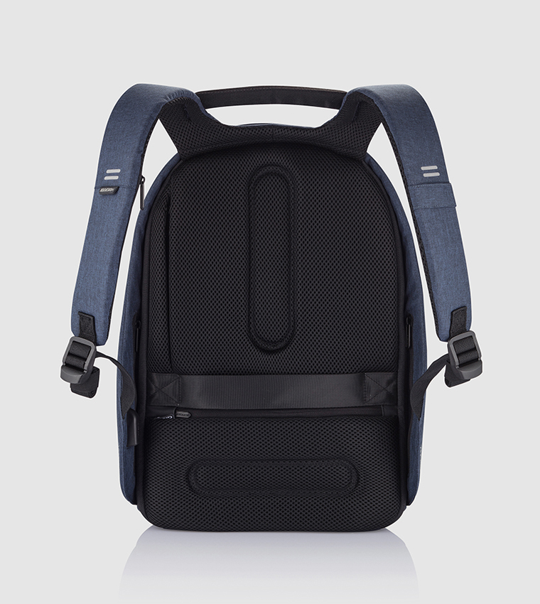 Buy XD Design XDDESIGN BOBBY HERO Anti Theft Backpack In Blue ...