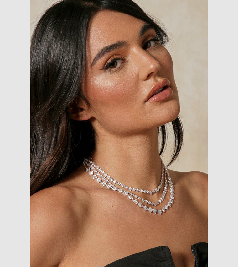 Chunky Bold official Gold Toned Chain