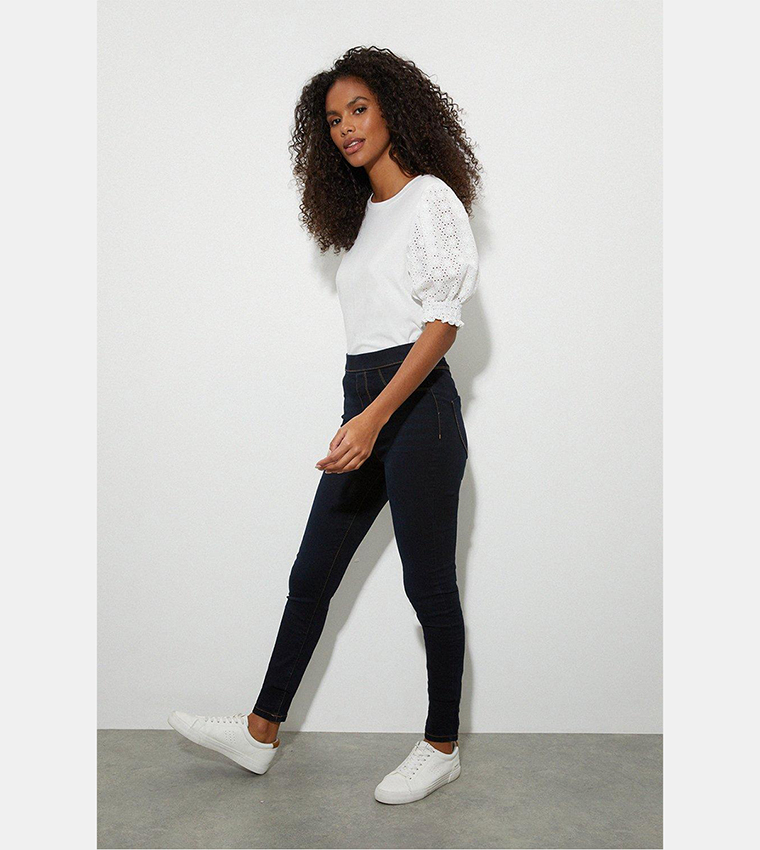 Dorothy perkins jeggings store
