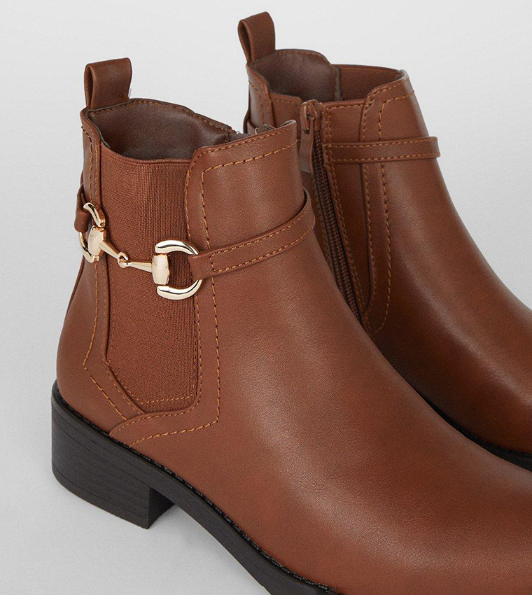 Buy Principles Principles: Orelia Snaffle Detail Elastic Gusset Riding ...