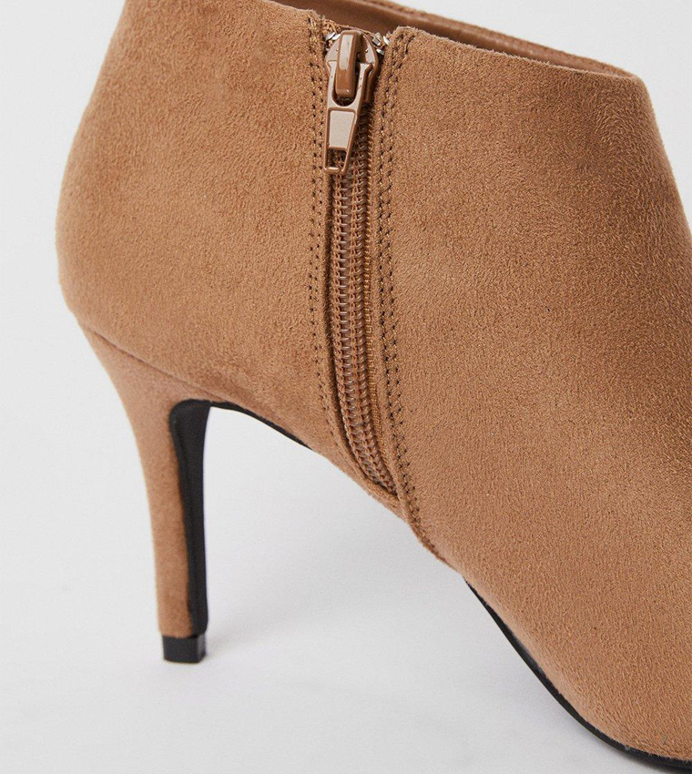 Buy Principles Principles: Odette Pointed Stiletto Heel Shoe Boots In ...