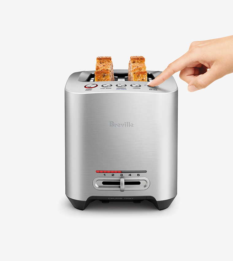 Buy Breville Breville The Smart Toast Motorised 2 Slice Toaster In ...