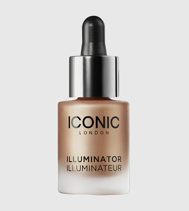 Buy ICONIC London Illuminator Highlighter Original, 13.5ml In Multiple ...