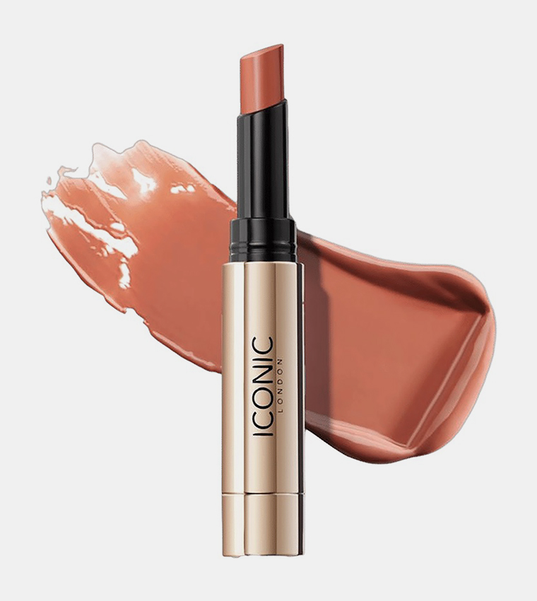 Buy ICONIC London Melting Touch Lip Balm Love Language, 3ml In Multiple ...