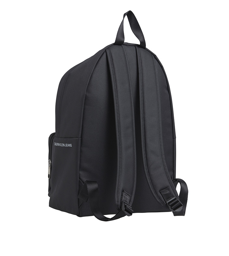 Buy Calvin Klein Sport Essentials Cp Backpack 45 Backpacks Black In ...