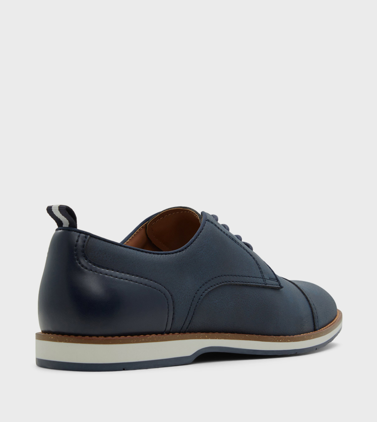 Buy Call It Spring CASTELO_H Casual Lace Up Shoes In Blue | 6thStreet ...