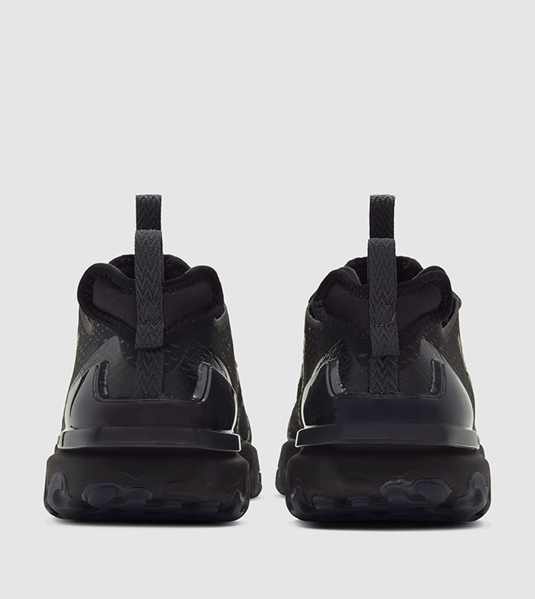 Buy Nike Nike React Vision Running Shoes In Black | 6thStreet Kuwait