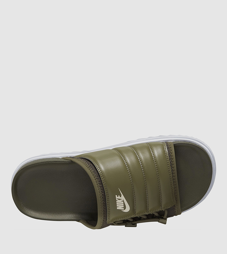 Buy Nike Asuna Slides Multi In Multiple Colors | 6thStreet Saudi Arabia