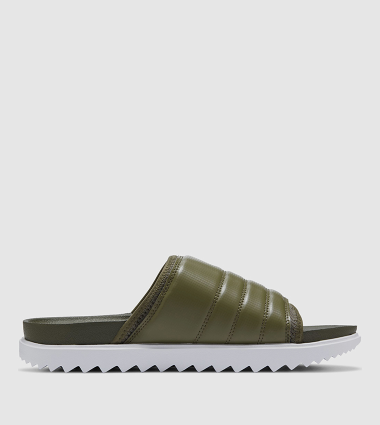 Buy Nike Asuna Slides Multi In Multiple Colors | 6thStreet Saudi Arabia