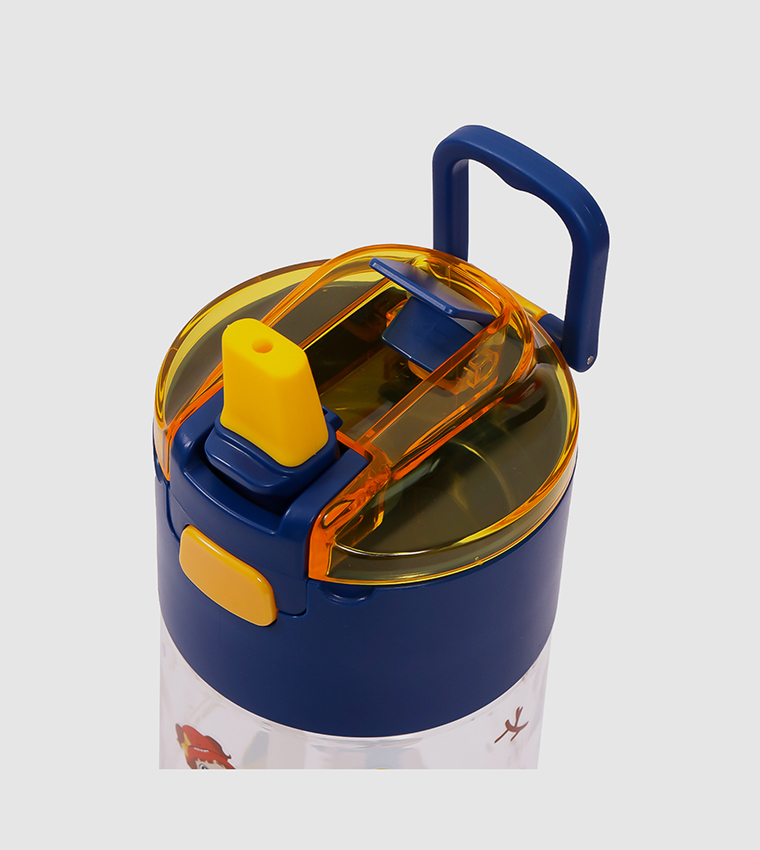 Buy Eazy Kids @ Sambox Dinosaur School Bag Combo (Set Of 5) In Blue ...