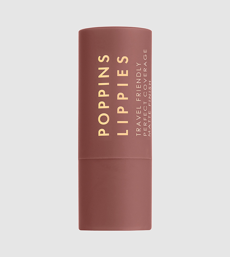 Buy Character Mini Lipstick, 1.75 G Latte In LATTE | 6thStreet UAE