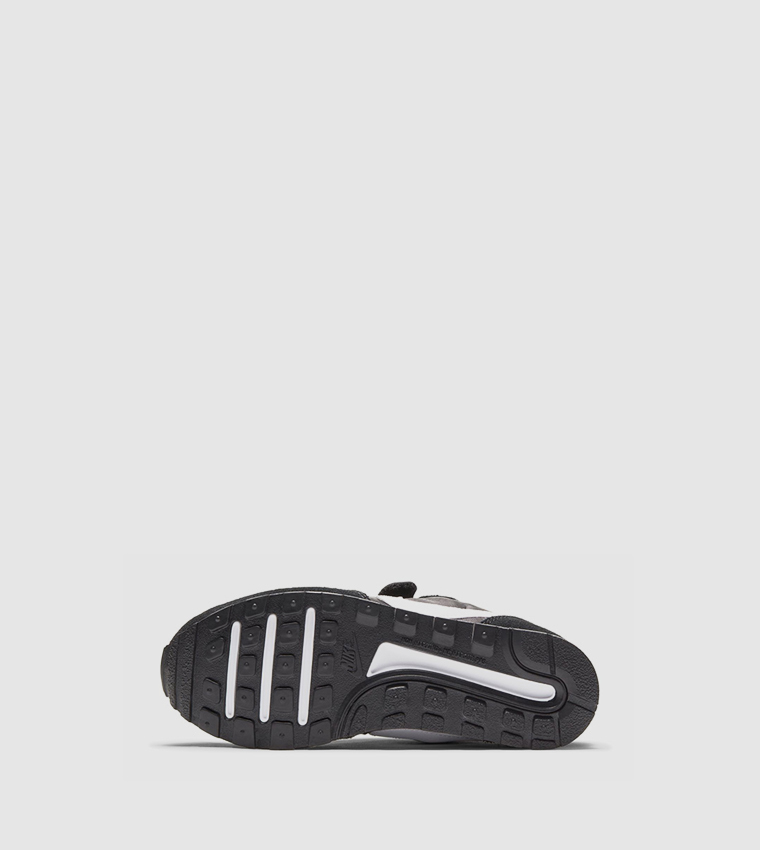 Buy Nike MD Valiant Running Shoes In Black | 6thStreet UAE