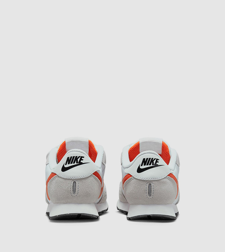 Buy Nike MD Valiant Running Shoes In Silver | 6thStreet UAE