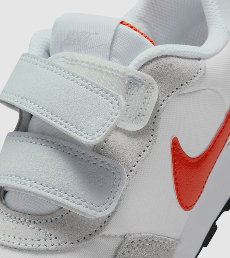 Buy Nike MD Valiant Running Shoes In Silver | 6thStreet UAE