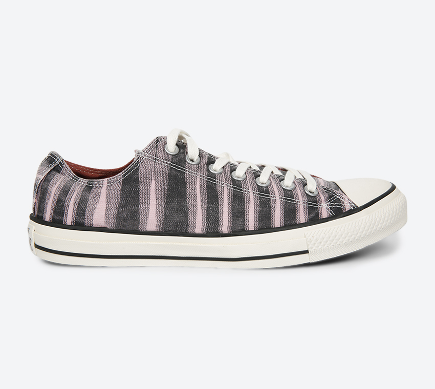 Buy Converse Chuck Taylor All Star Freeze Sneakers Pink In Pink ...