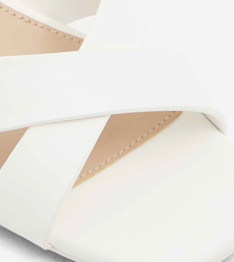 Buy Aldo CONNIE In White | 6thStreet Qatar