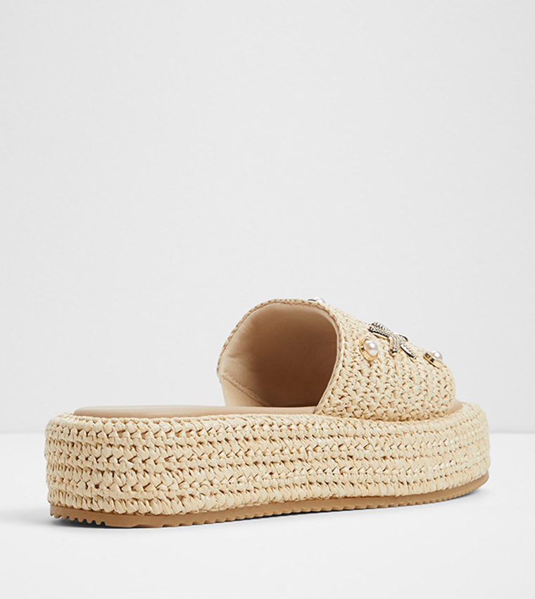 aldo flatforms