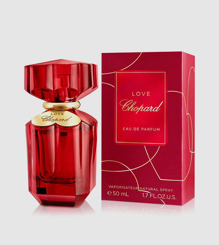 Buy Chopard Love Chopard EDP 50Ml In Multiple Colors | 6thStreet Bahrain