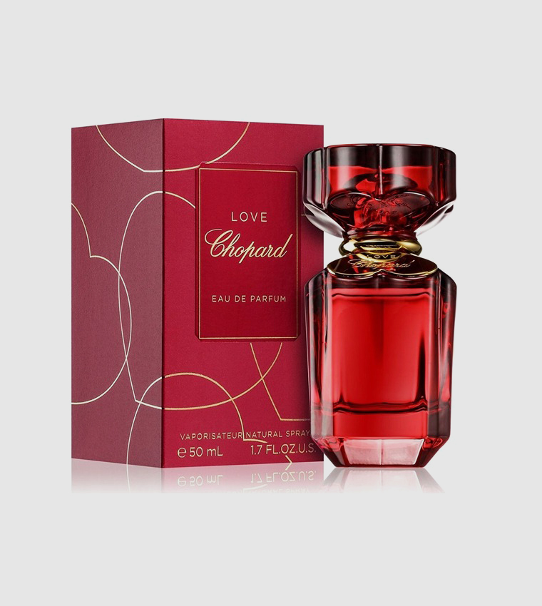 Buy Chopard Love Chopard EDP 50Ml In Multiple Colors | 6thStreet Bahrain