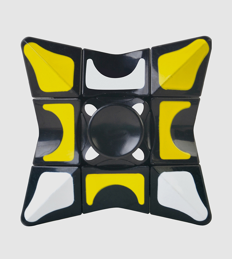 Buy P.JOY Sensory Toy Fidget Spinner Puzzle In Multiple Colors ...