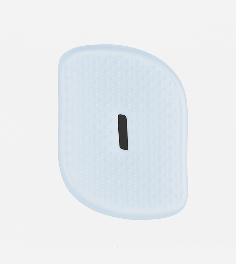 Buy Tangle Teezer Compact Styler Baby Hair Comb In Blue | 6thStreet Kuwait