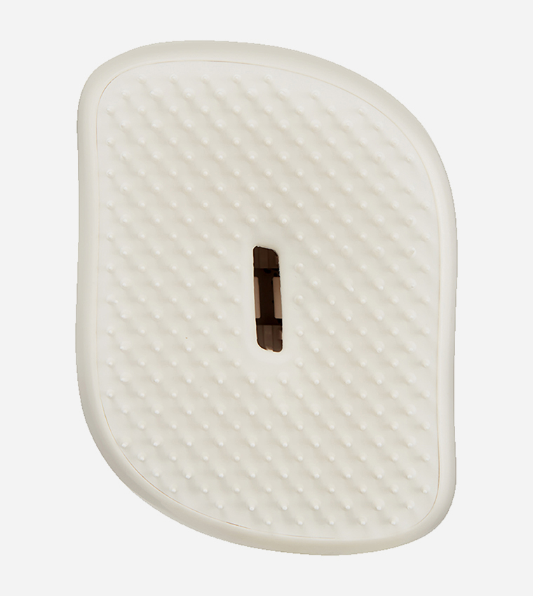 Buy Tangle Teezer Compact Styler Hair Comb In Gold | 6thStreet Kuwait