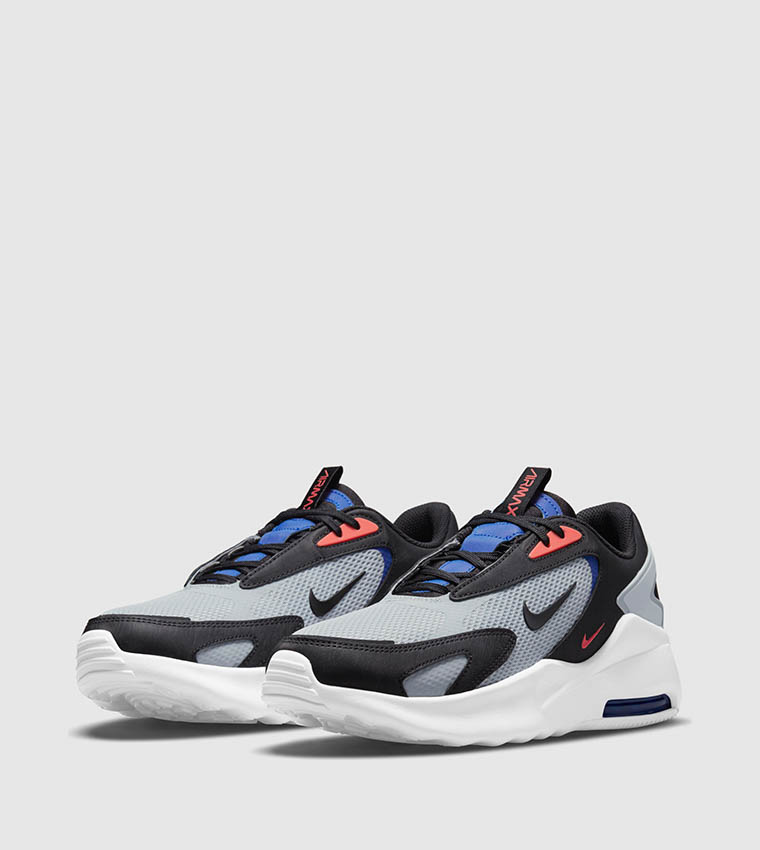 Buy Nike Nike Air Max Bolt Shoes In Grey | 6thStreet Saudi Arabia